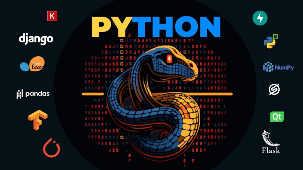 Python Course in laxmi nagar?