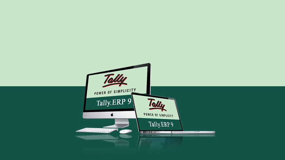 Best Tally Institute in Laxmi Nagar