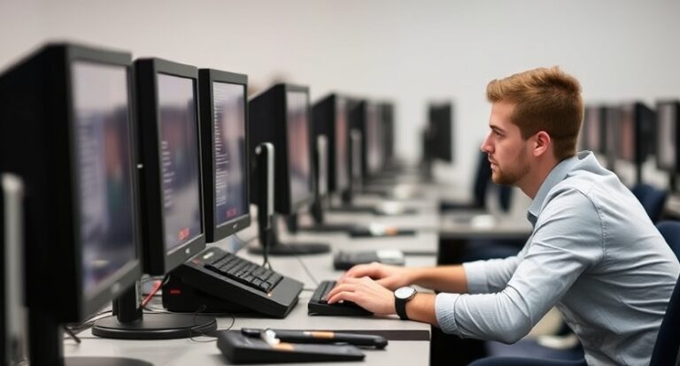 Top Computer Courses to Boost Your Career in 2024 - DICS Laxmi Nagar