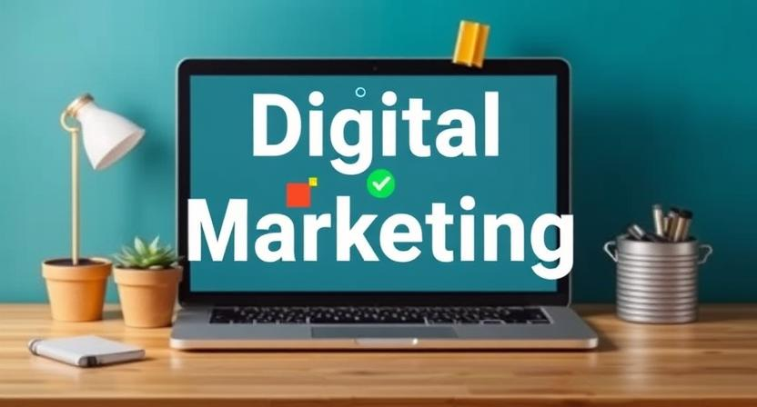 How Digital Marketing Skills Shape Your Future - DICS Laxmi Nagar