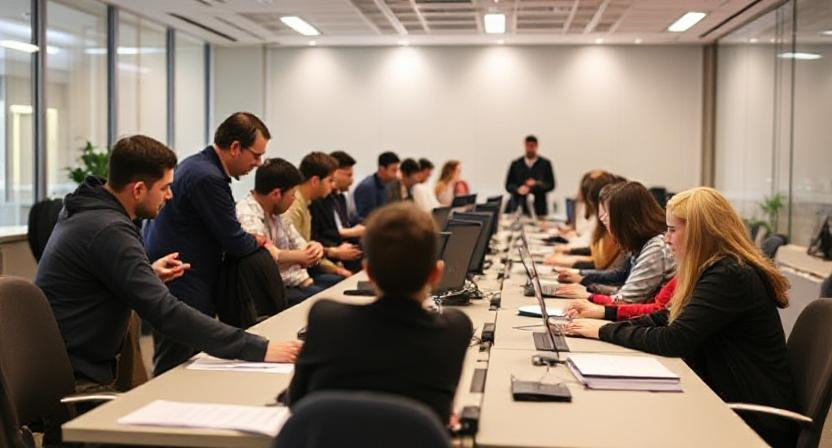 Advanced Excel Course at DICS Laxmi Nagar - DICS Laxmi Nagar