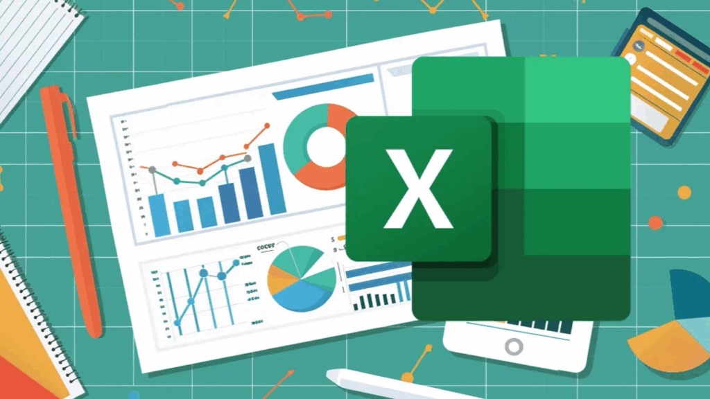 Enroll in the Best Advanced Excel Course Today - DICS Laxmi Nagar