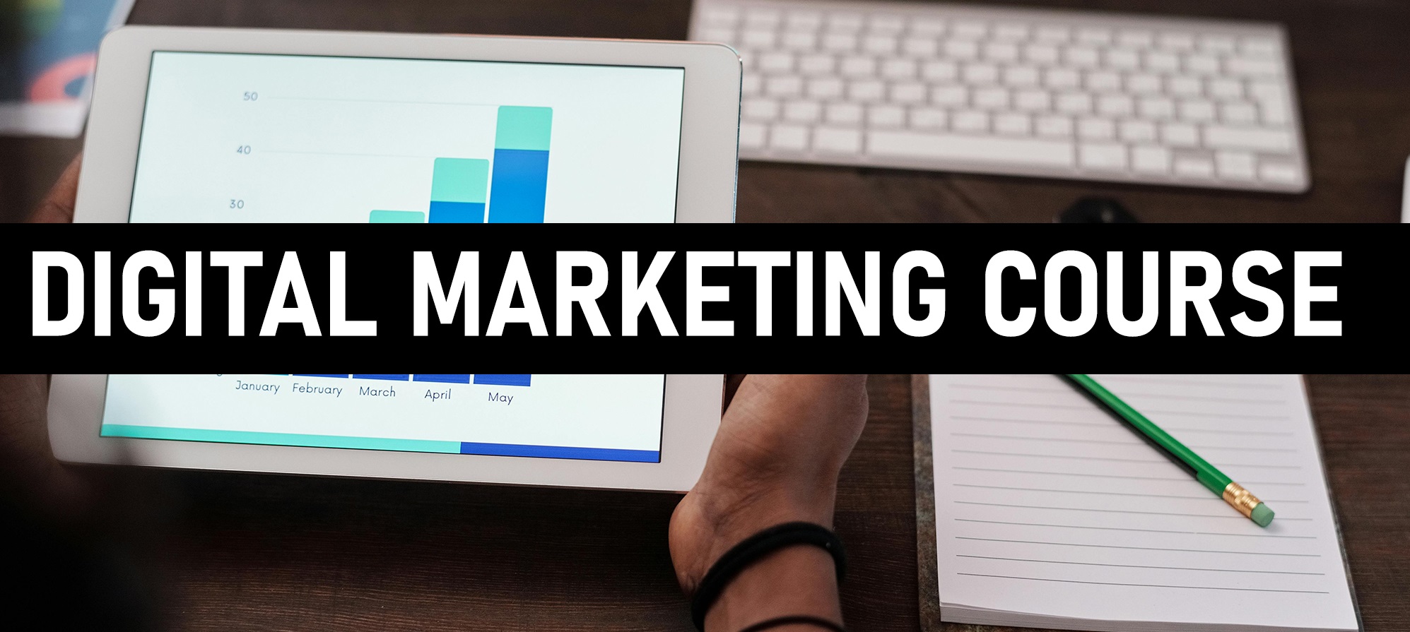 Grow Your Career with DICS Digital Marketing Classes - DICS Laxmi Nagar